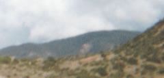 New Mexico Codestones | Historic Sites And Shipwrecks